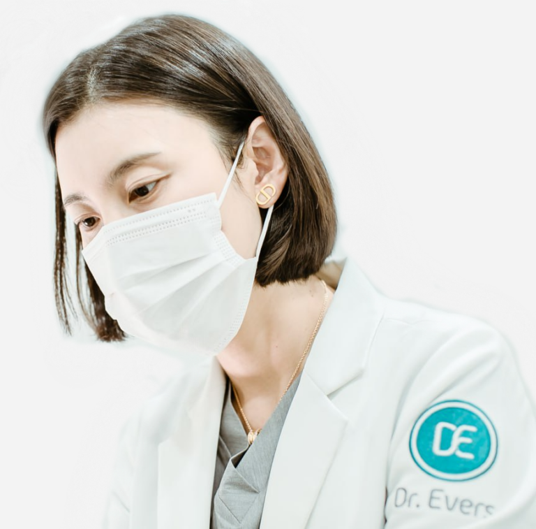Dr.Evers Clinic Mokdong Global - Dr. Evers Dermatology in Seoul, Korea