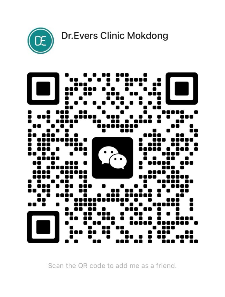 Dr.Evers Clinic Mokdong Global - Dr. Evers Dermatology in Seoul, Korea